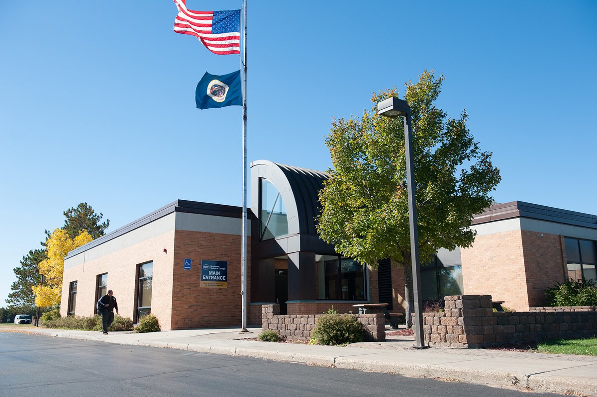 Northwest Technical College - ARCHS