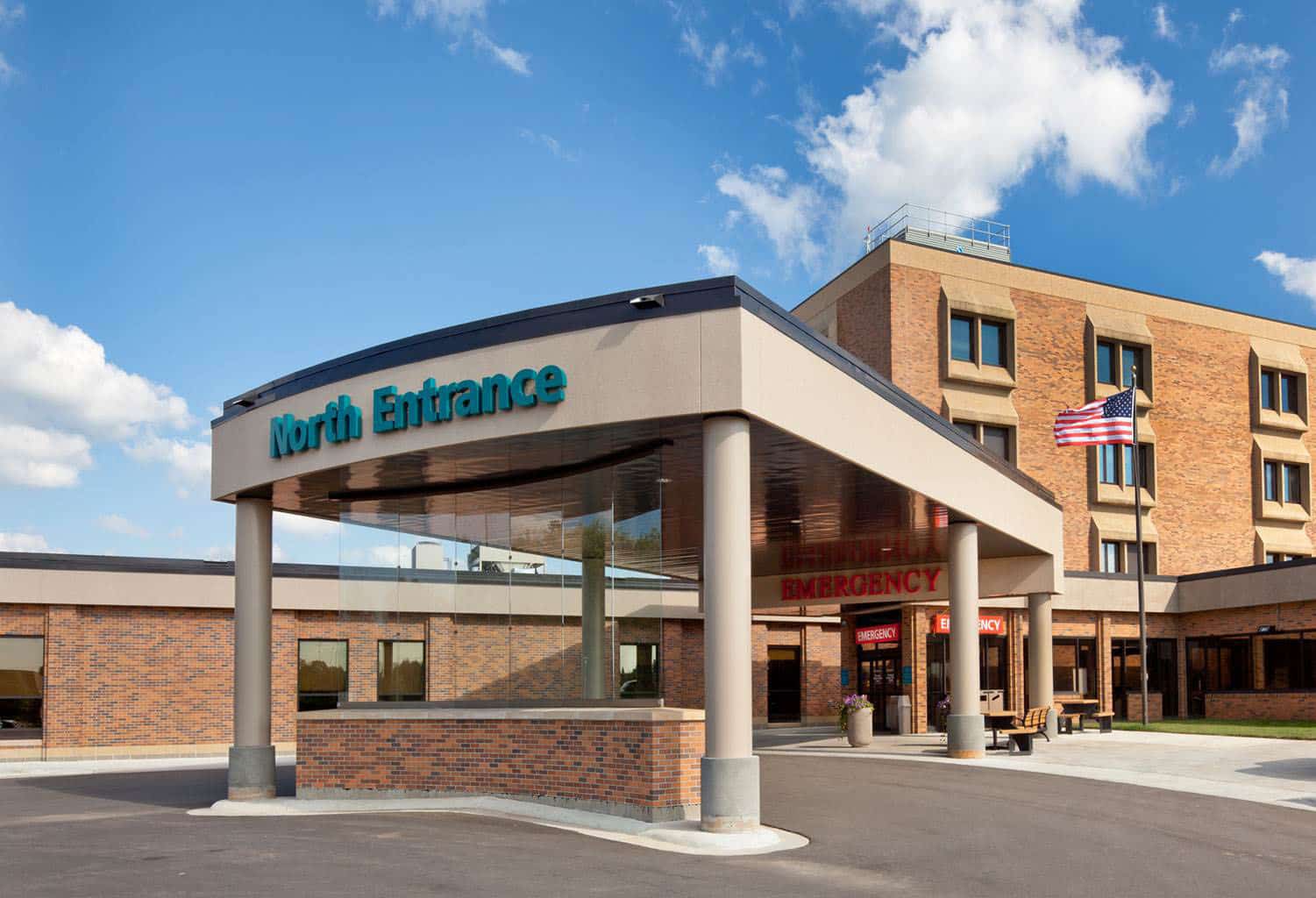 Fairview Range - ARCHS