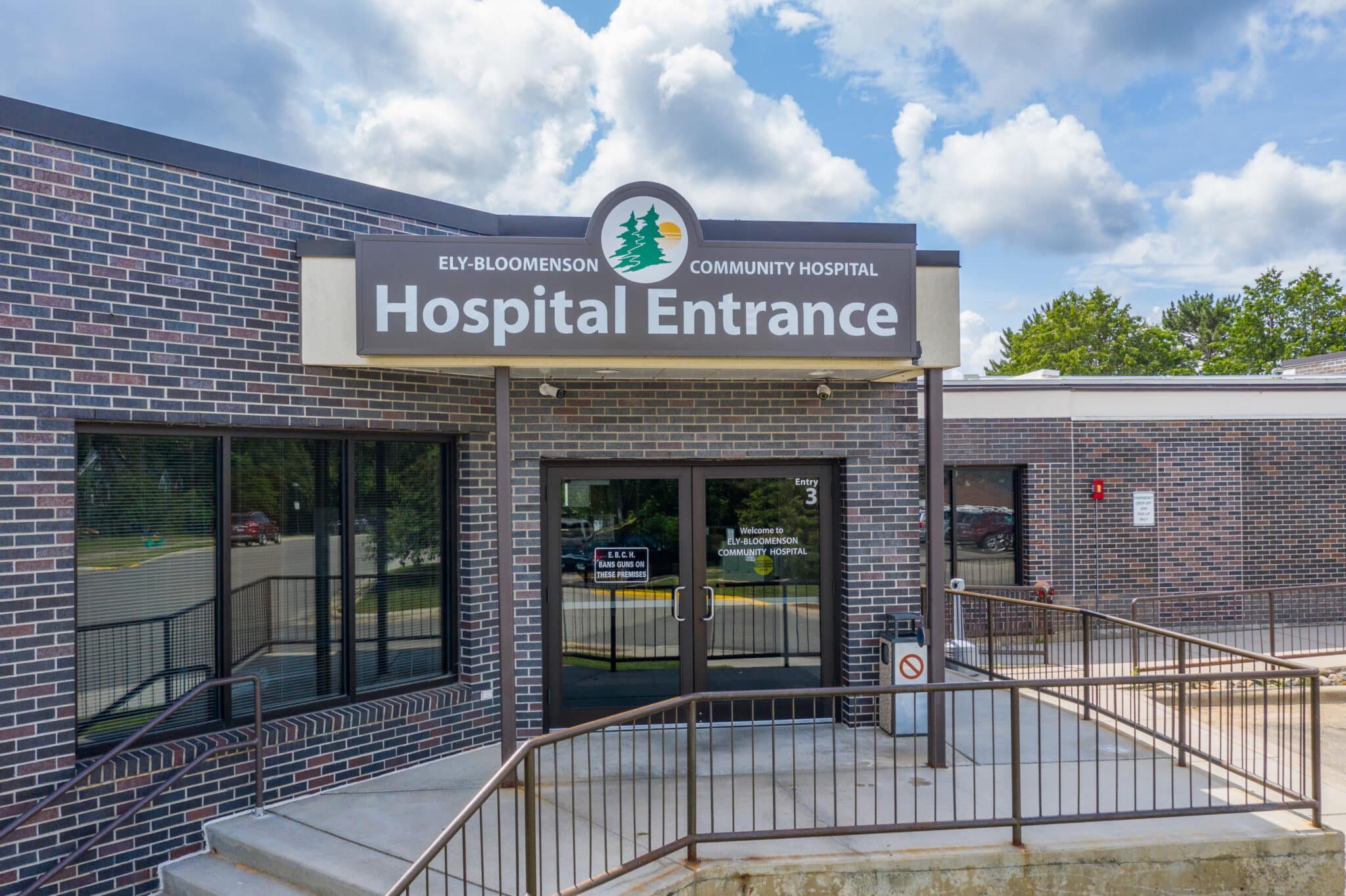 Ely-Bloomenson Community Hospital - ARCHS