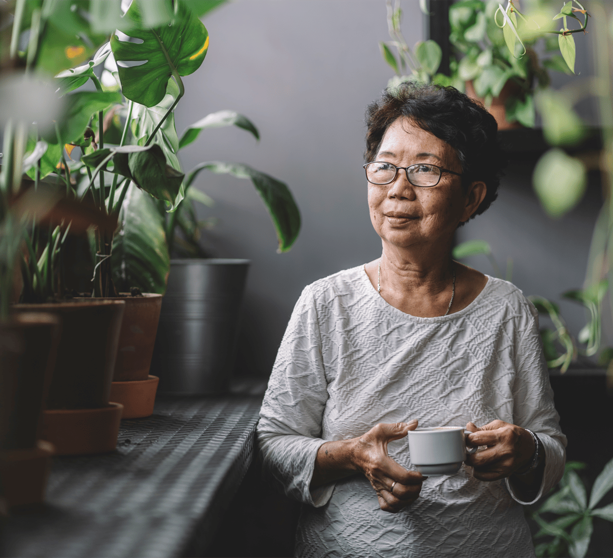 Reframing Aging: Combating Ageism - ARCHS