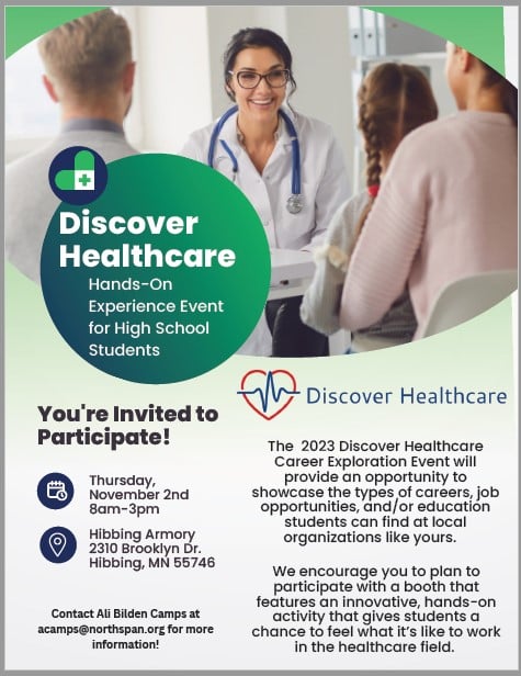 Discover Healthcare - ARCHS